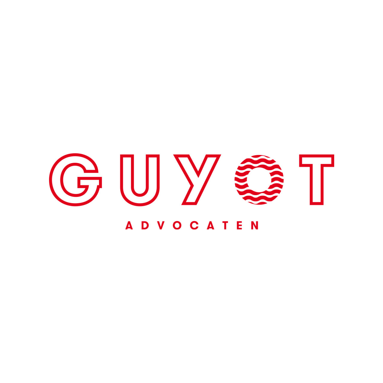 Het verhaal van Guyot Advocaten - As you were Reclamebureau