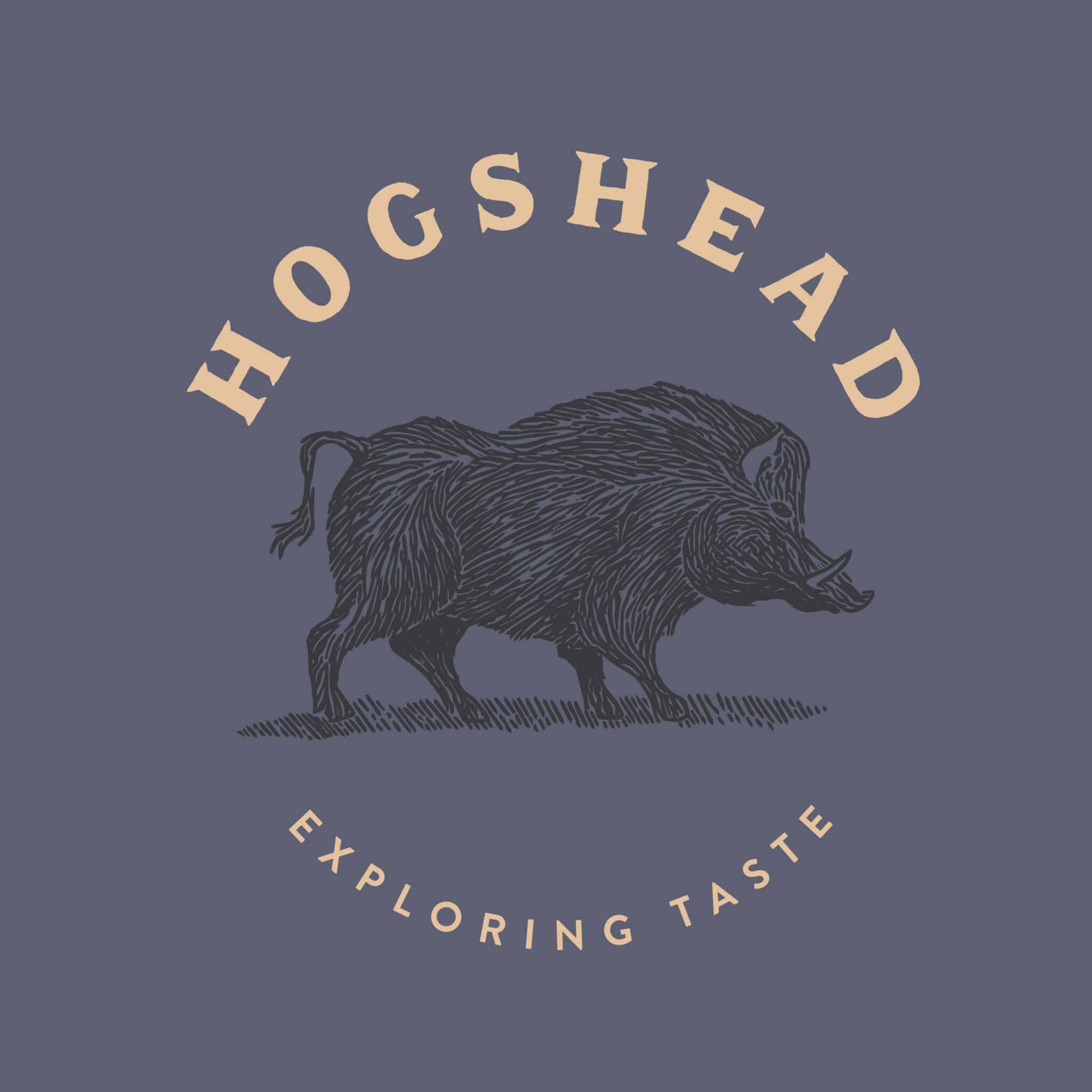 Het verhaal van Hogshead - As you were Reclamebureau