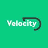 Het verhaal van Velocity - As you were Reclamebureau